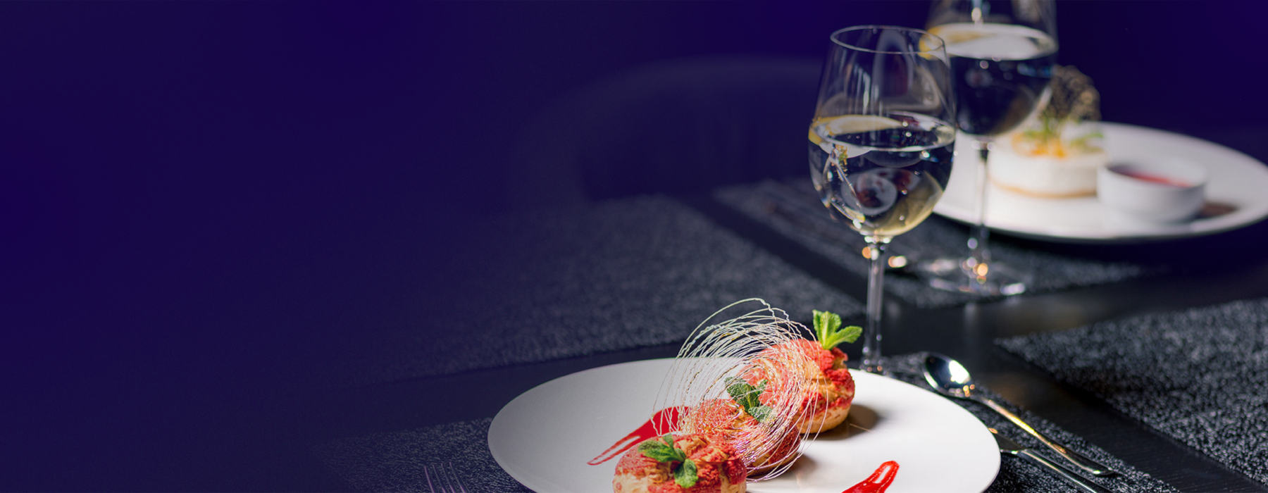 The Private Plate – Gold Coasts Private Dining Experience